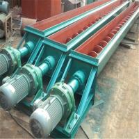 China Screw Conveying Hoisting Machine Used of the construction industry for sale