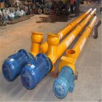 China Screw Conveying Hoisting Machine Used of the construction industry for sale