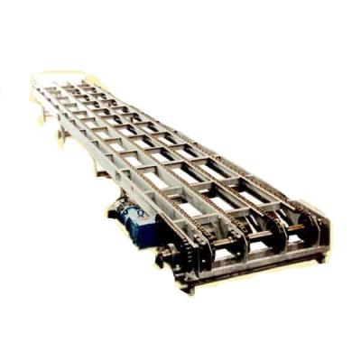 China Synchronous Chain Conveying Hoisting Machine for sale