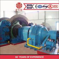 China Explosion Proof Large Lifting Load Mine Shaft Sinking Winch for sale