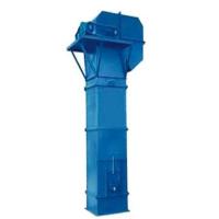China NE Series Carbon Steel Bucket Conveying Hoisting Machine For Mining for sale