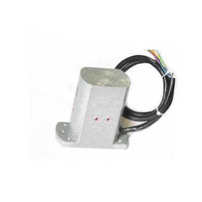 China Double Complex Contact TCK-1T Magnetic Switch Max Voltage 250V For Optimal Performance for sale