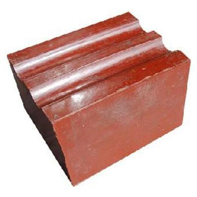 China 74HD Hardness Hoist Head Sheave Liner CITIC HIC Machine Parts for sale