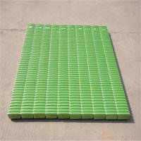 China GM-3 Friction Hoist Head Sheave Liner CITIC HIC Machine Parts for sale