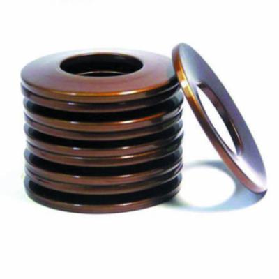 China Disc Spring CITIC HIC Machine Parts for sale