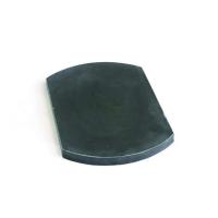 China CITIC HIC Machine Parts Mine Hoist Compact Brake Linings For Disc Brake for sale