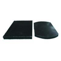 China CITIC HIC Machine Parts Mine Hoist Compact Brake Linings For Disc Brake for sale