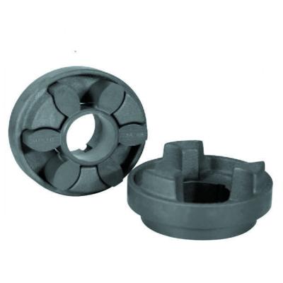 China 12500nm 15300 R / Mine Hoist Barrel Coupling CITIC HIC Machine Parts for sale