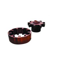 China 12500nm 15300 R / Mine Hoist Barrel Coupling CITIC HIC Machine Parts for sale