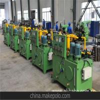 China Heavy Duty Mine Hoisting Hydraulic Station CITIC HIC Machine Parts for sale