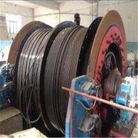 China Explosion Proof Hydraulic Winch For Conveying Hoisting Machine for sale