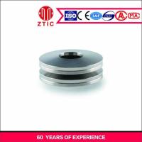 China Three Parallel Iterative HRC52 Hoist Brake Disc Spring For CITIC HIC Machine Parts for sale