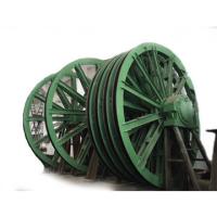 China ISO9001:2008 D660 Liner Sheaves Guide Wheels And Hoist Parts Castings And Forgings for sale