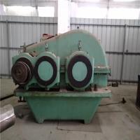 China High Power Cast Iron Hot Rolling Gear Reducer And Gear Reducer Gearbox for sale