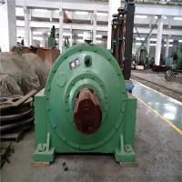 China High Power Cast Iron Hot Rolling Gear Reducer And Gear Reducer Gearbox for sale