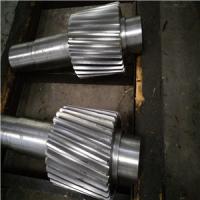 China 42crmo Steel Bevel Pinion Gear for sale