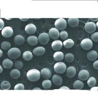 China Ball Shape 10 30 Mesh  2mm Dia Ceramsite Foundry Sand  and oil plant sand for sale