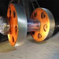 China Spur Bevel Pinion Gear And Bevel Gear Small Pinion Gear Factory Price for sale