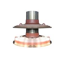 China ASTMA-27 Grade 70 485 MPA Ball Mill End Cap Castings And Forgings for sale