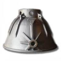 China Metallurgical 100 T 22 CBM Cast Iron Slag Pot and slag ladle for steel plant for sale