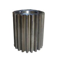 China Cement Bevel Pinion Gear And Gear Box And Reducer Pinion Gear Factory Price for sale