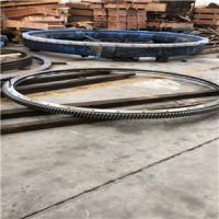 China LYC Precision 229H 269H Steel Rotary Slewing Ring Bearing and Bucket wheel stacker and reclaimer slewing bearing for sale