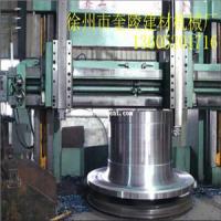 China Customized Precision Maching Ball Mill Hollow Shaft Stainless Steel for sale