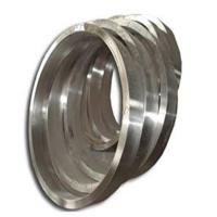 China Castings And Forgings Cement Mining Industry Ring Gear for sale