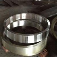 China Castings And Forgings Cement Mining Industry Ring Gear for sale