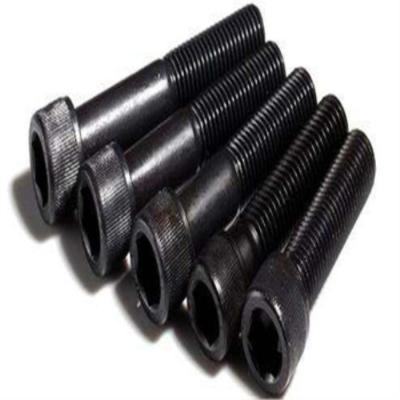 China Customized Castings And Forgings ZG45 Steel Mill Liner Bolts For Mining Machine for sale