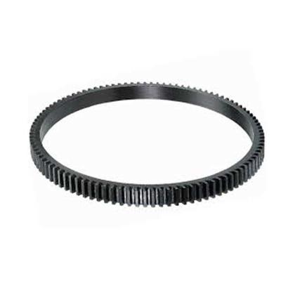 China GB/T9444-88 Cast Iron HB 250 Mill Girth Gear And Rotary Kiln Girth Gear Factory Price for sale