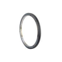 China GB/T9444-88 Cast Iron HB 250 Mill Girth Gear And Rotary Kiln Girth Gear Factory Price for sale