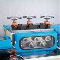 China Tube Straightening  Metallurgy Machine for sale