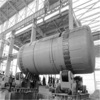China Refining Furnace Metallurgy Machine for sale