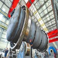 China Refining Furnace Metallurgy Machine for sale