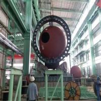 China Refining Furnace Metallurgy Machine for sale