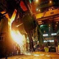China Energy Saving Copper Steel  Lead Smelting Rotary Furnace  castings and forgings for sale