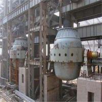 China Energy Saving Copper Steel  Lead Smelting Rotary Furnace  castings and forgings for sale