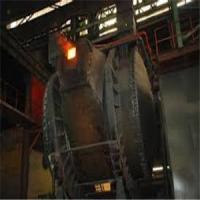 China 300T 600T 900T Metallurgy Machine Hot Metal Mixer for sale