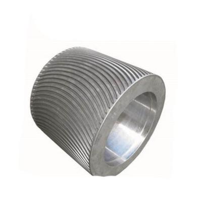 China Roller Crusher Mining Machine Spare Parts for sale