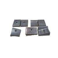 China China Manufacturer High Quality And Efficiency Grinding Mill Liner Plates for sale