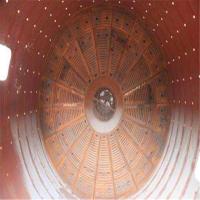 China China Manufacturer High Quality And Efficiency Grinding Mill Liner Plates for sale