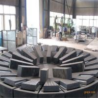 China China Manufacturer High Quality And Efficiency Grinding Mill Liner Plates for sale