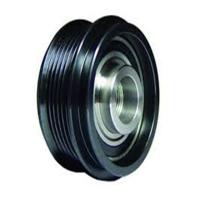 China 50mm Diameter Jaw Crusher Pulley Flywheel Of Mining Machine Spare Parts for sale