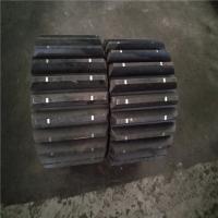 China Ball Mill Parts Special Steel Cast Small Gear 1.9x3.6m Small Pinion Gear for sale