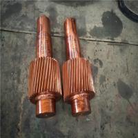 China Ball Mill Parts Special Steel Cast Small Gear 1.9x3.6m Small Pinion Gear for sale