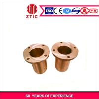 China H62 H65 Spring Cone Crusher Eccentric Sleeve Bush Mining Machine Spare Parts for sale