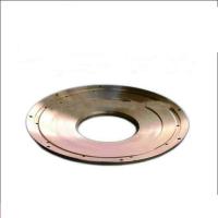 China High Output Hp/Gp Series Cone Crusher Socket Liner From Chinese for sale