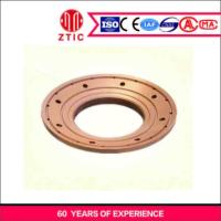 China High Output Hp/Gp Series Cone Crusher Socket Liner From Chinese for sale