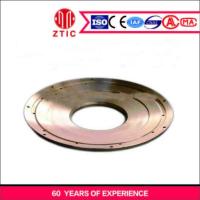 China High Output Hp/Gp Series Cone Crusher Socket Liner From Chinese for sale